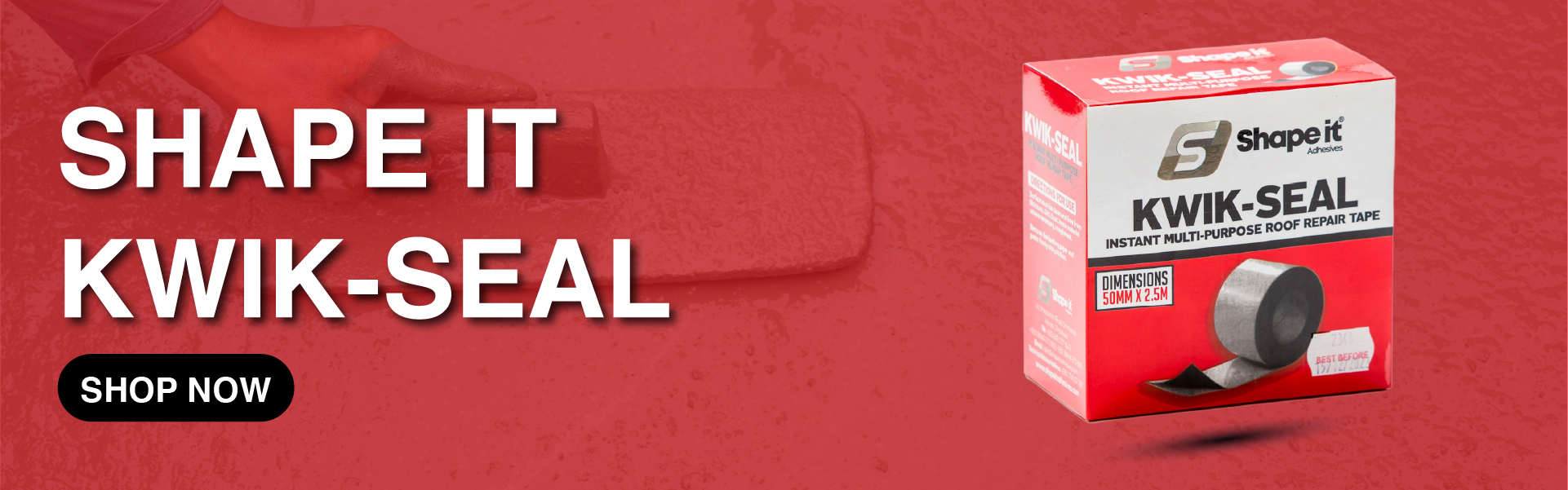 Home - Shape It Adhesives home of epoxy flooring