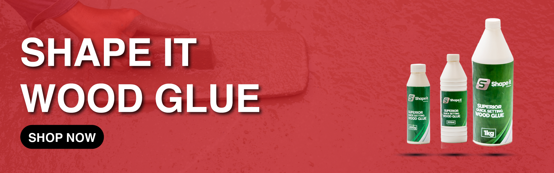 We Help you Put Your World Together